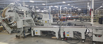 Used Folder Gluers, Prefeeders & Packers Machinery For Sale | American ...