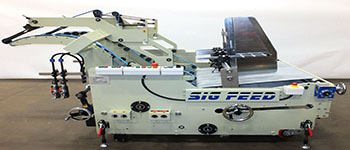 Used Folder Gluers, Prefeeders & Packers Machinery For Sale | American ...